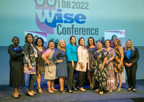 WISE 2023 - WISE Conference 2023